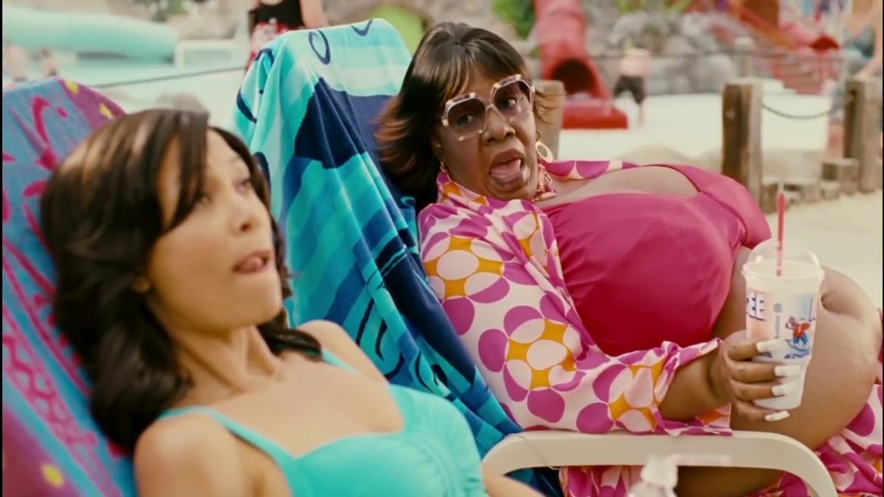 Norbit 2007 Trailer #1TrailersNOW - YouTube