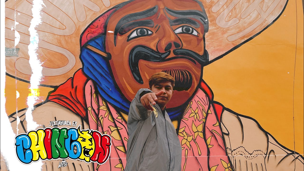 Podemos Huir - Isidro Walter x Felpa Store ( Video Oficial ) - YouTube