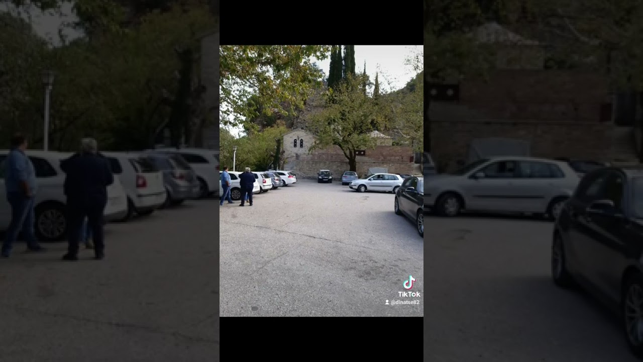 💗22 - 23/10/22 καρπενησι παναγια προυσιωτισσα κεφαλοβρυσο πατηματα ...