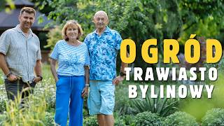 Jak łączyć trawy i byliny? Pomysł na nowoczesny ogród. Wow!Garden 2026