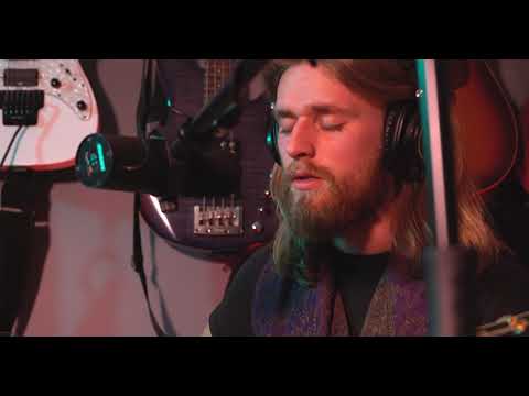 Live at B Jox Studios | Louis Porter - \