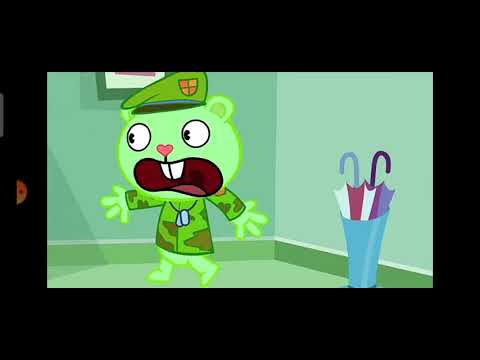 flippy-animal i have become. - YouTube