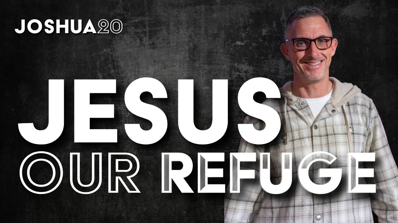 Jesus, Our Refuge - YouTube
