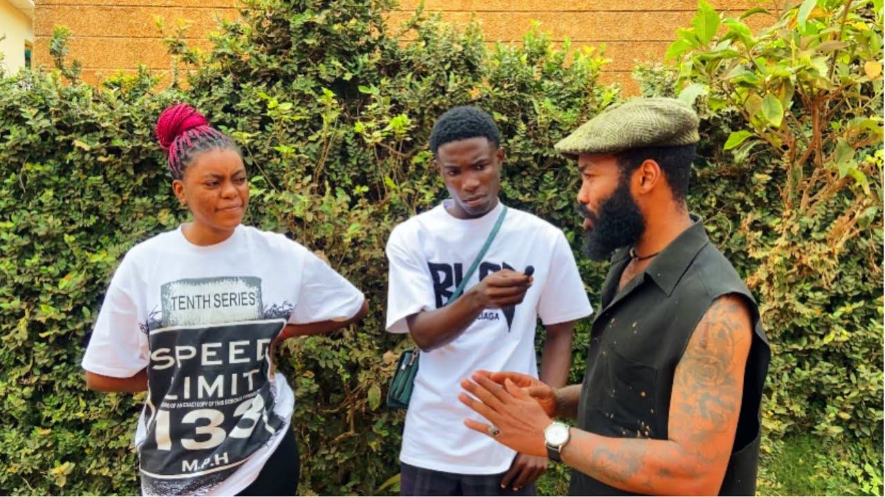 Teste de Fidelité 🛑 À cause du sex voici comment leur relation se ...