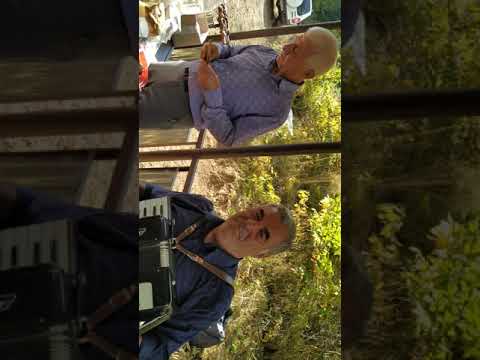 Կամո Մանթաշյան։ Արի ինձ անգաճ կալ