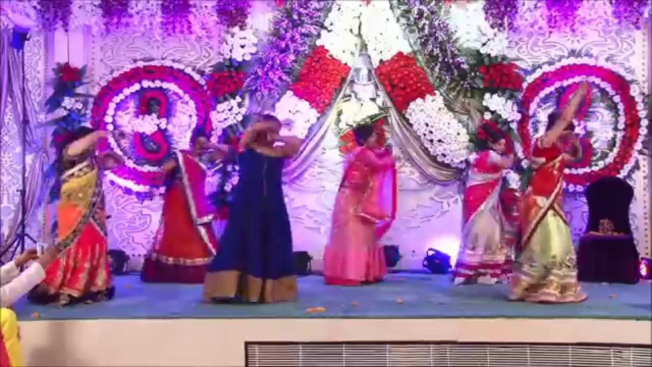 Shubharam opening group - YouTube