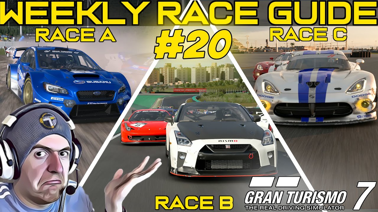 😁 an EPIC Race RETURNS... Rubbings Racing and RALLYING!? || Weekly Race ...