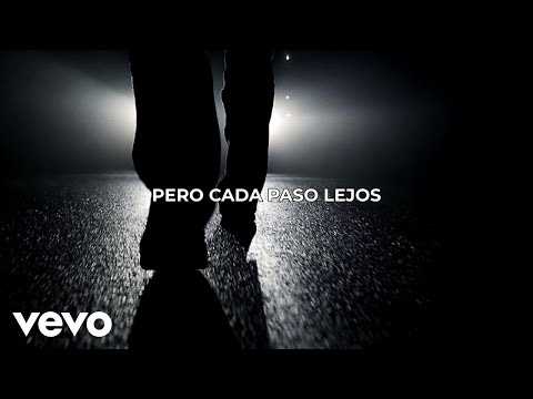 Habitante del Mundo Soy - Ahora puedo irme (Lyric Video)