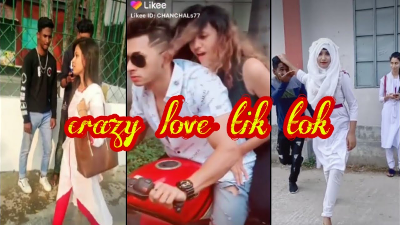 love tik tok.. most popular tv - YouTube