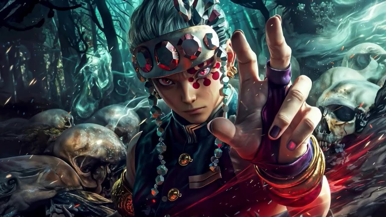 RockForge - ONE / Metallica ( Version iA Metal Progressivo, Melodic ...