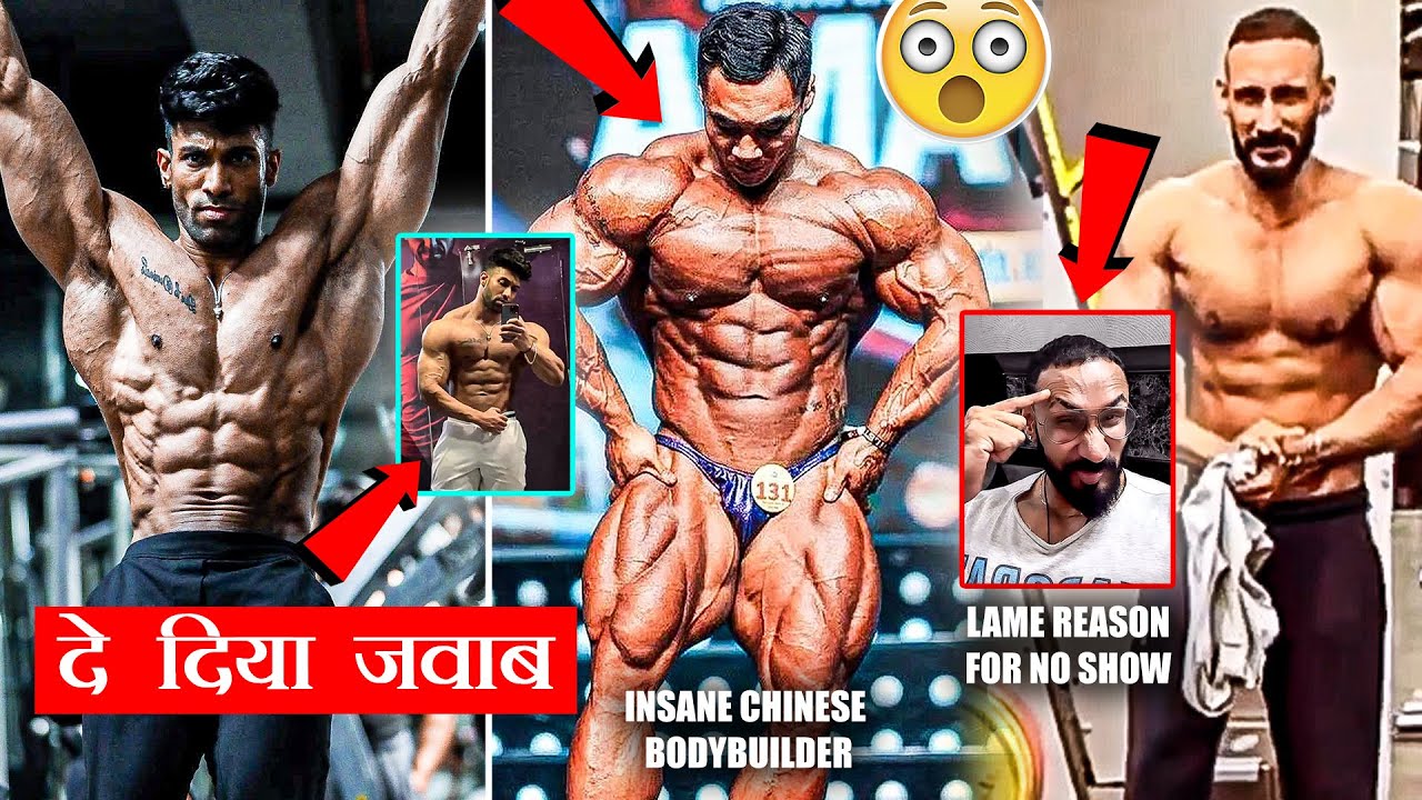 Tarun Gill Lame Reason for Big Fit...Bhuwan Finally Shuts All, Insane ...