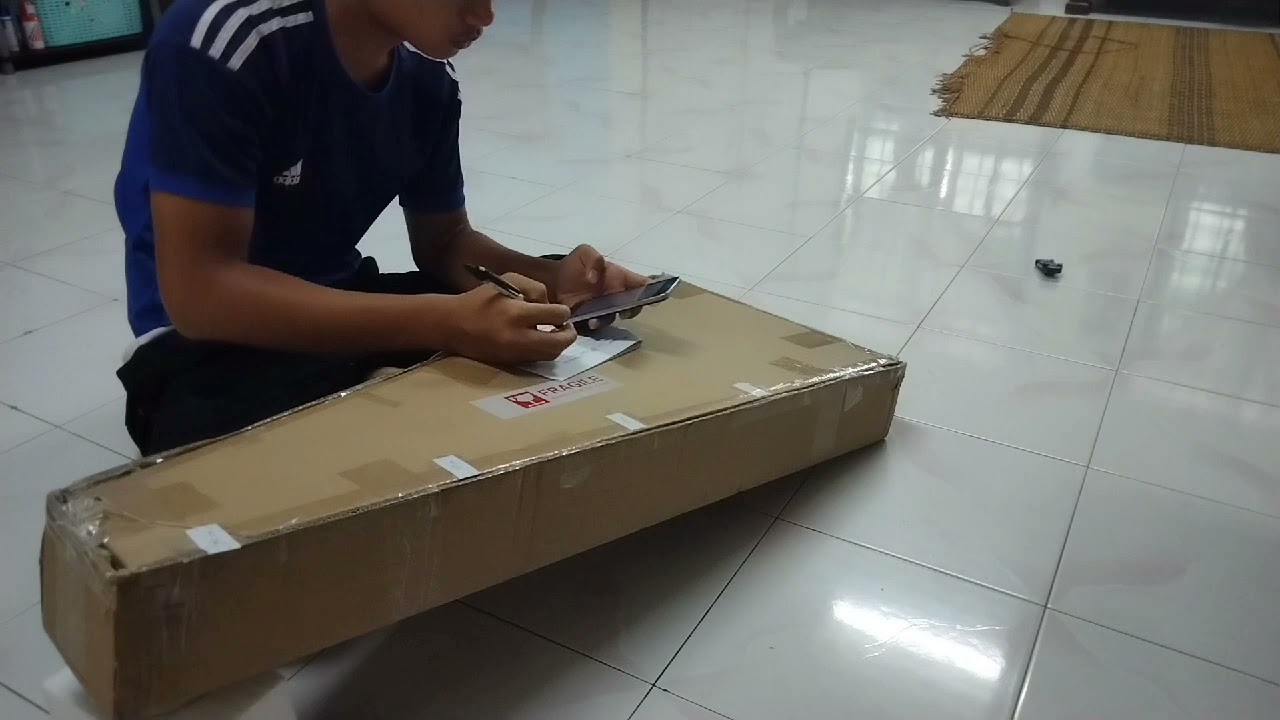 Labwork 1 : Linear Motion - YouTube