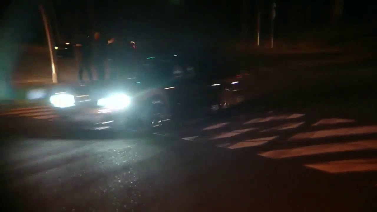 Japanese Street Drifting - YouTube