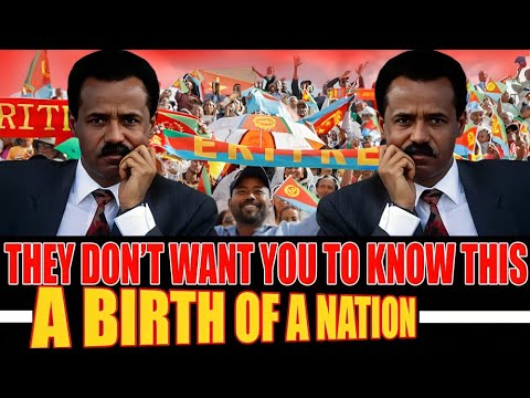 Eritrea: Come and See | The Birth Of A Nation - YouTube