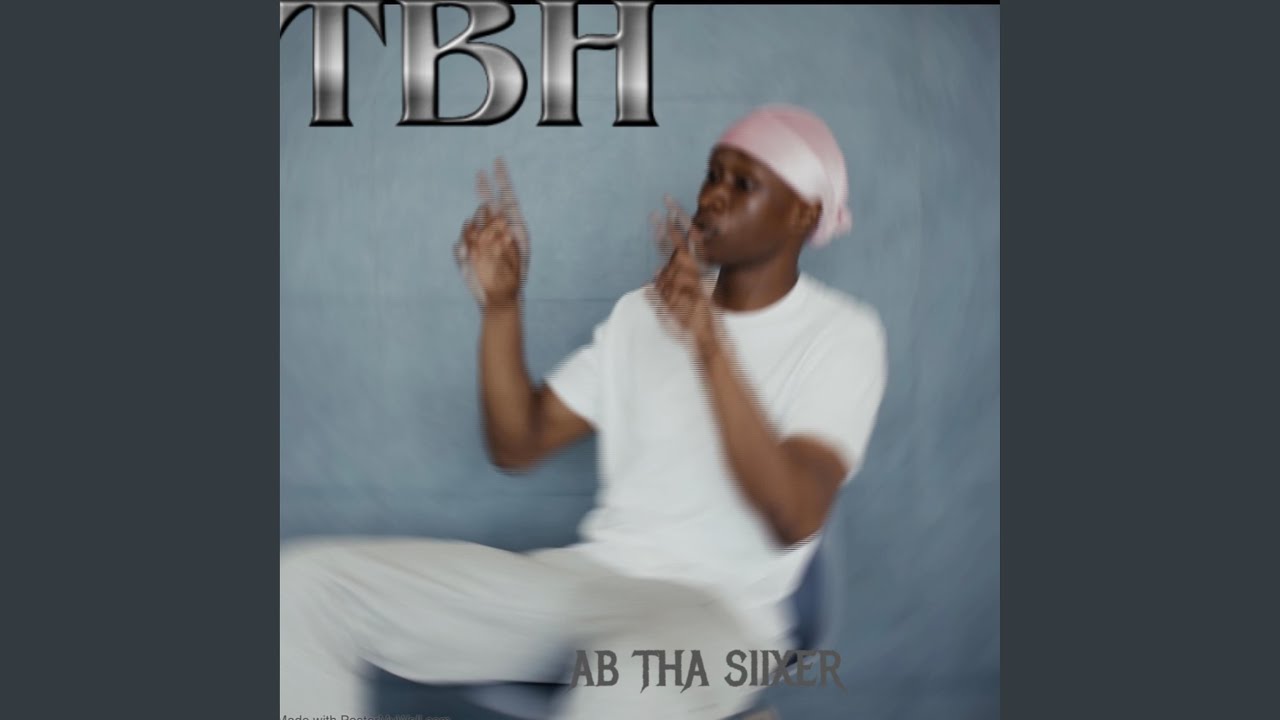 TBH - YouTube