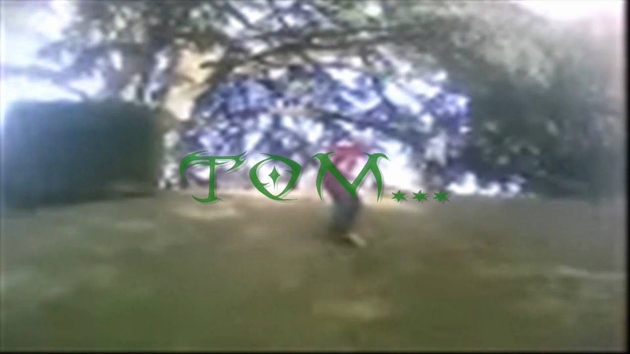 Grass Boarding Trailer - YouTube