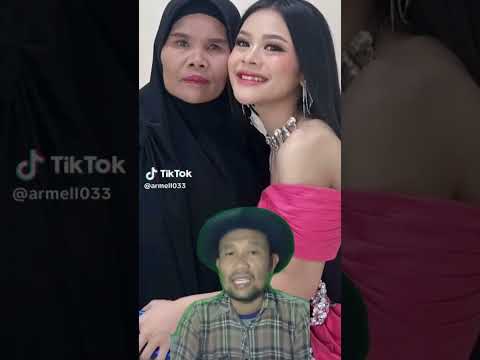 Armel aku suka kak meli cantik tanpa polesan yg natural alami benar tu dek kamu gak dusta omale