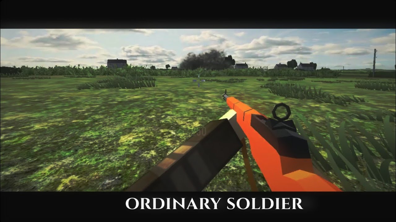 [GMV] Ww2 - Polyfield - YouTube