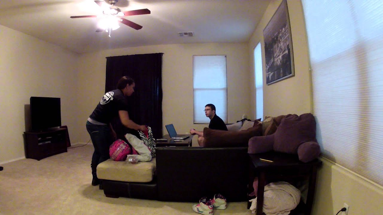 Friday Night Cranks: Disconnected - Computer Repair Prank (Trailer ...