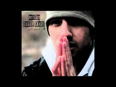 Mitsah - Yak Ateşini (Ft. Dipnot)
