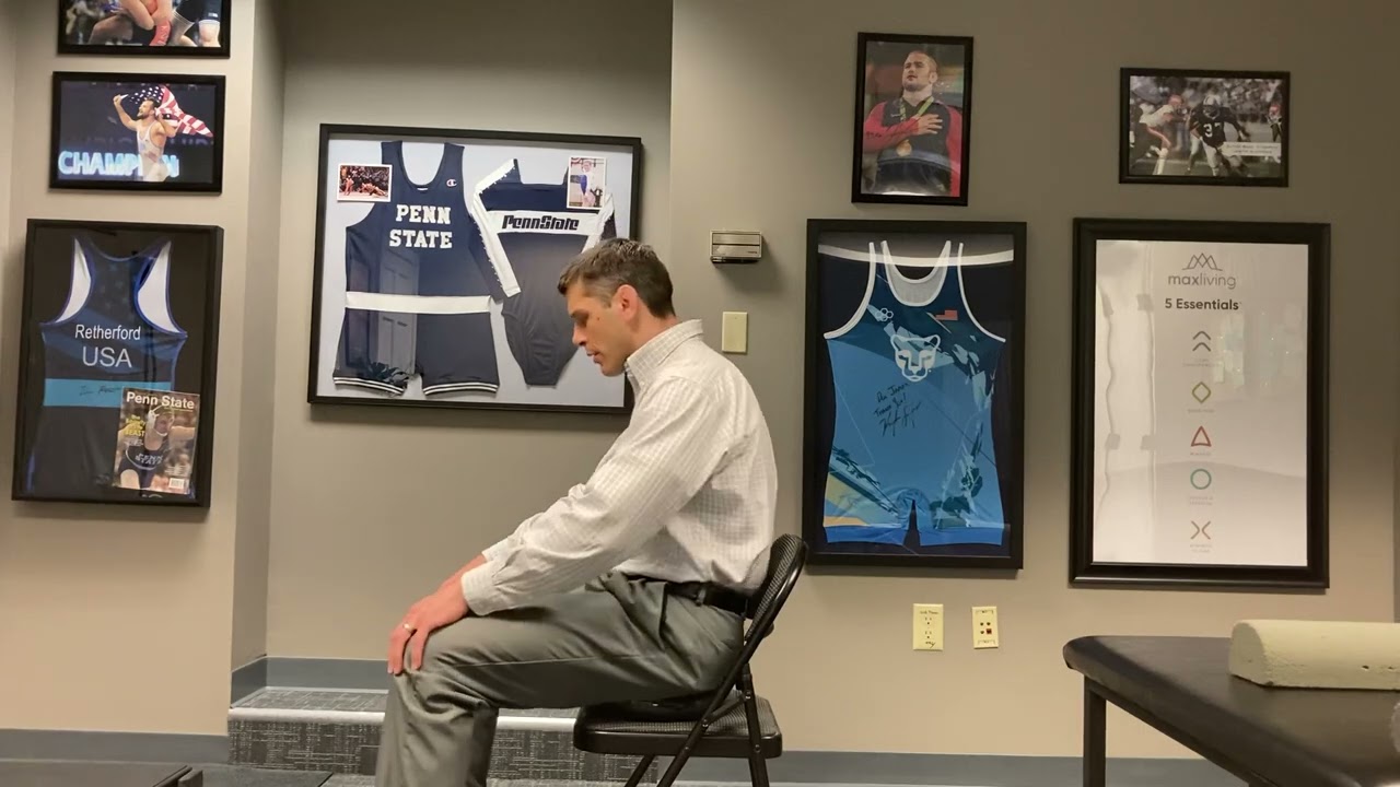 How to use your dyna-disc - YouTube