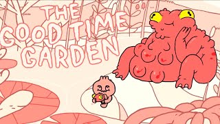 "The Good Time Garden" - Full Free Game Walkthrough