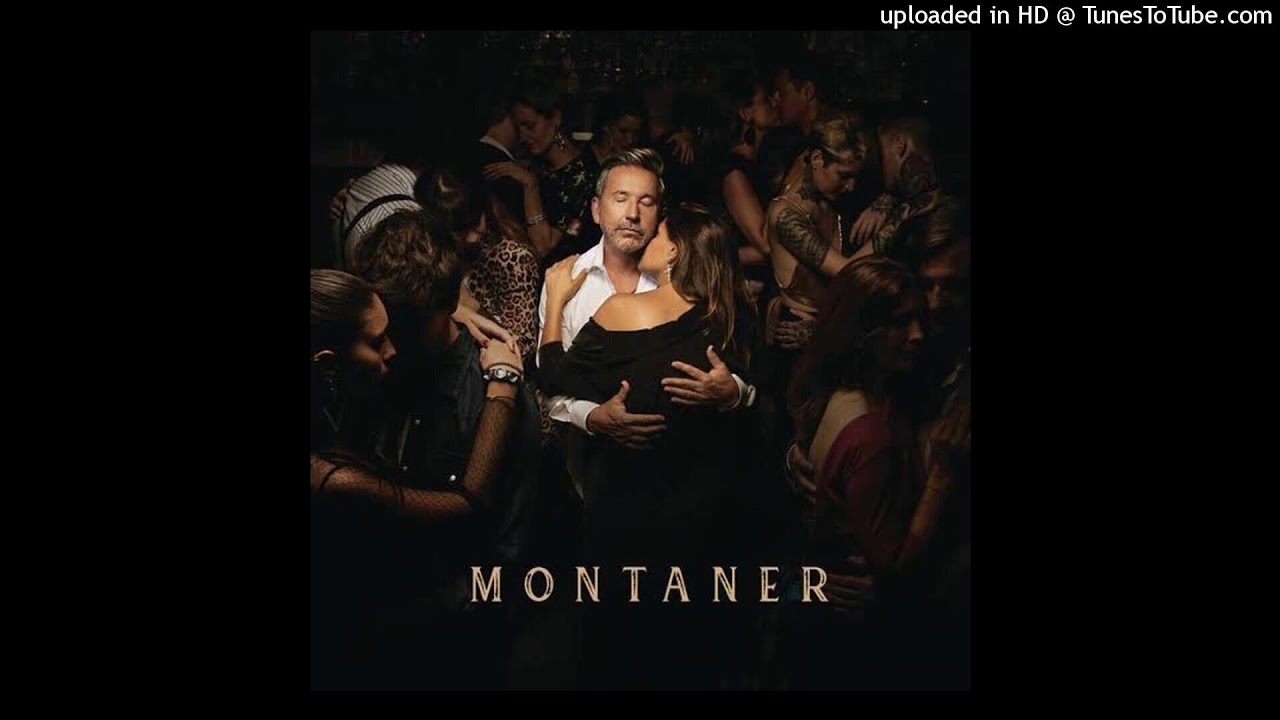 Ricardo Montaner - ¿Qué Vas a Hacer? (Audio) - YouTube