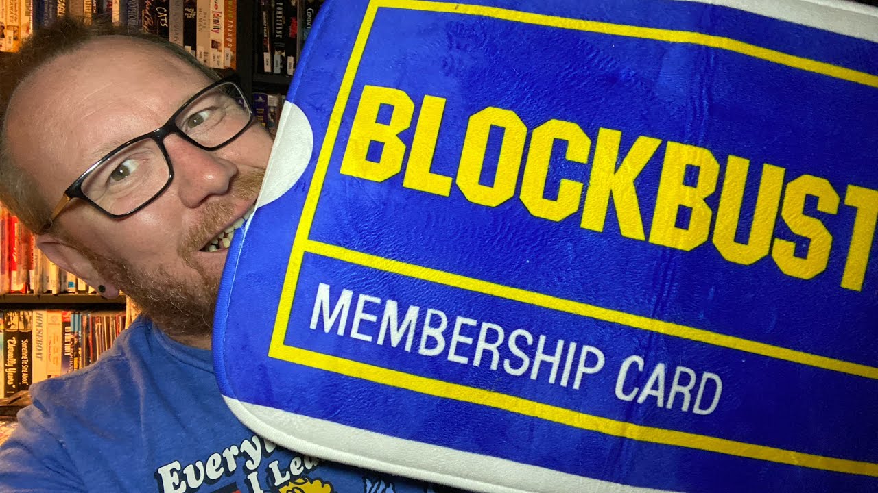 Make it a Blockbuster night with, The First $20 Million - YouTube