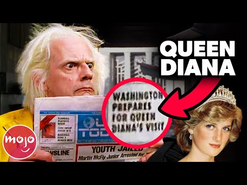 Top 10 Hidden Movie Details Found Years Later