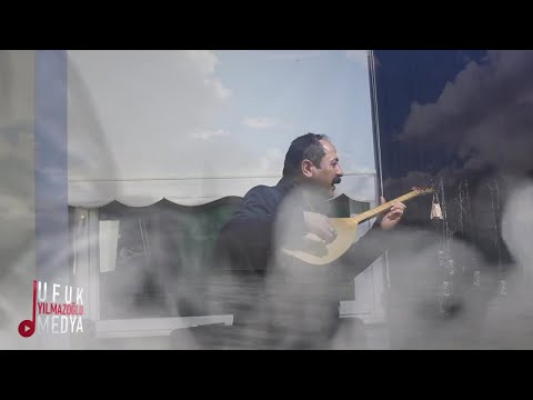 Ilgar Çiftçioğlu - Köyüme Nasıl Döneyim