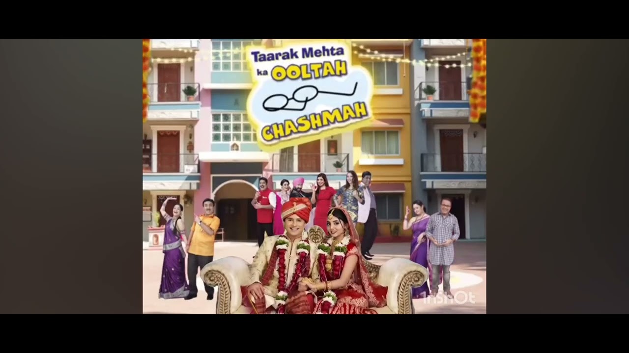 TMKOC title song - YouTube