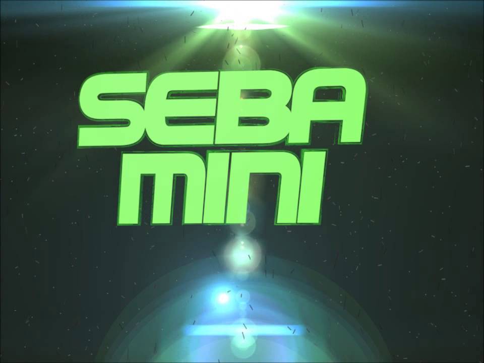 Intro / Seba Mini - YouTube