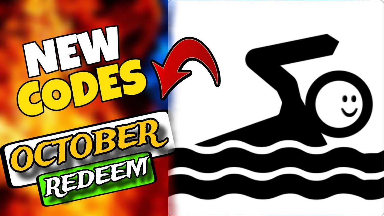 All *Secret* [ BILLY ] Swim Race Simulator Codes | Codes for [ BILLY ...