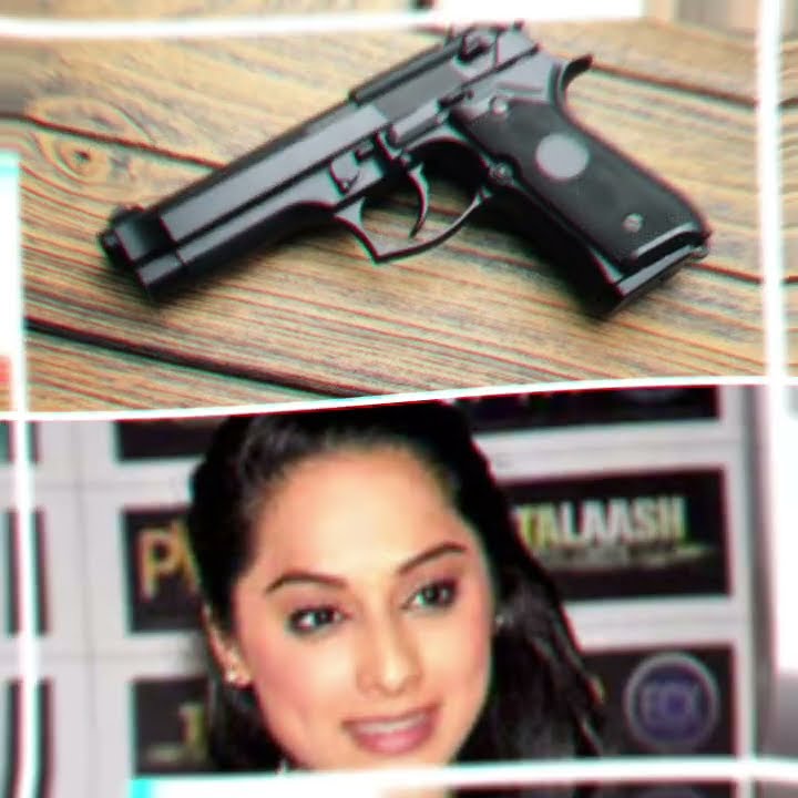 Cid after gun photos #ytshorts #shorts - YouTube