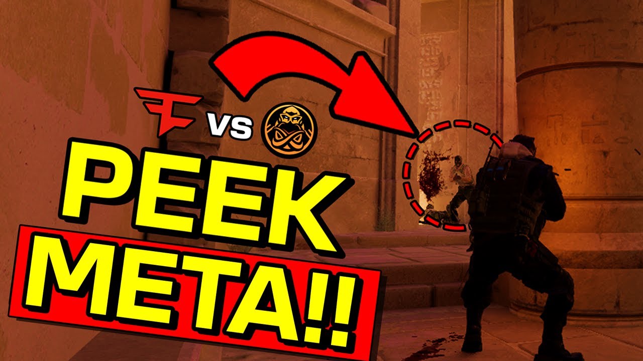 How FAZE Played The PERFECT CS2 Game | Pro CS2 Breakdown | FAZE vs ...