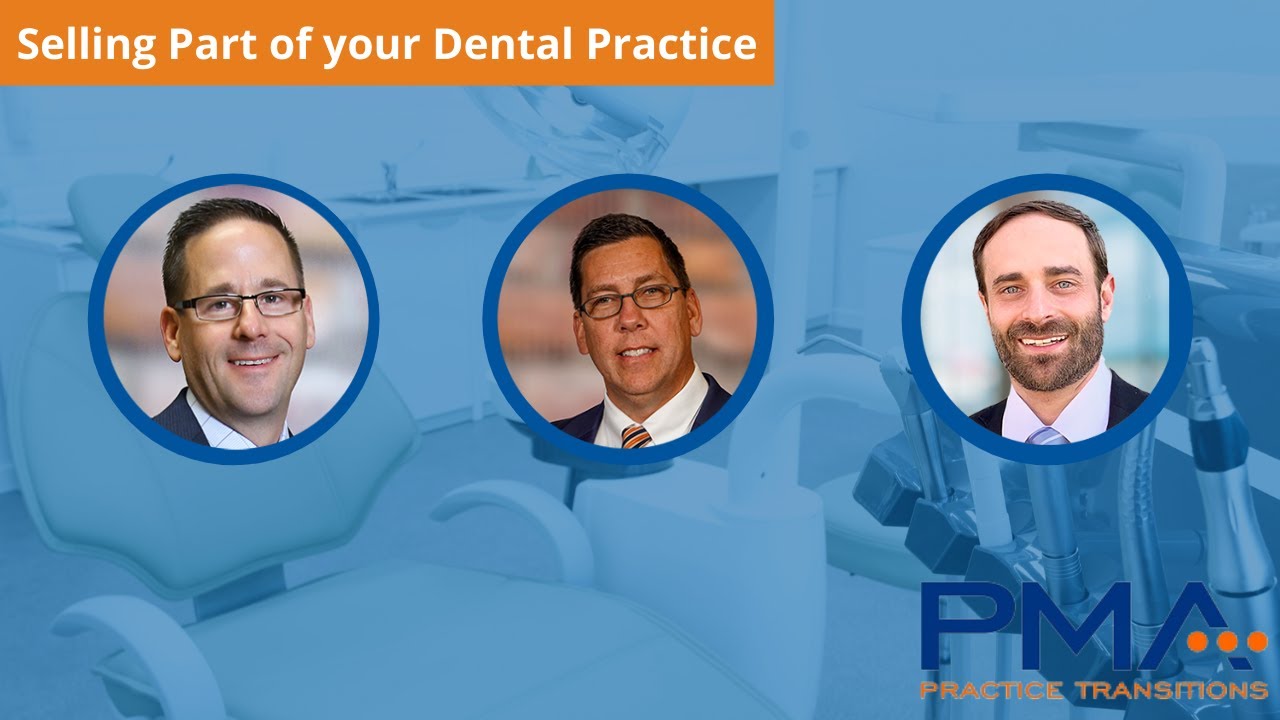[SELL PART OF YOUR DENTAL PRACTICE] Dental Consulting Tips To Boost ...