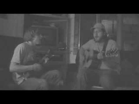 before your throne (travis barlow & seth waters) - YouTube