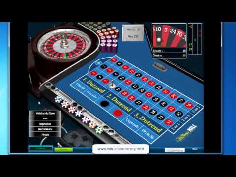 Best online roulette system 2016 amazing 197$ in 10 min - YouTube
