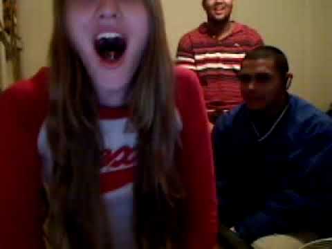 The BEST Burp EVER!!!! (SERIOUSLY!) - YouTube