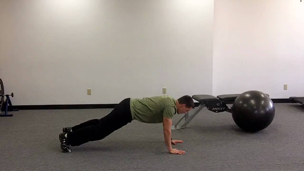 Firefighter Workout #8 - YouTube