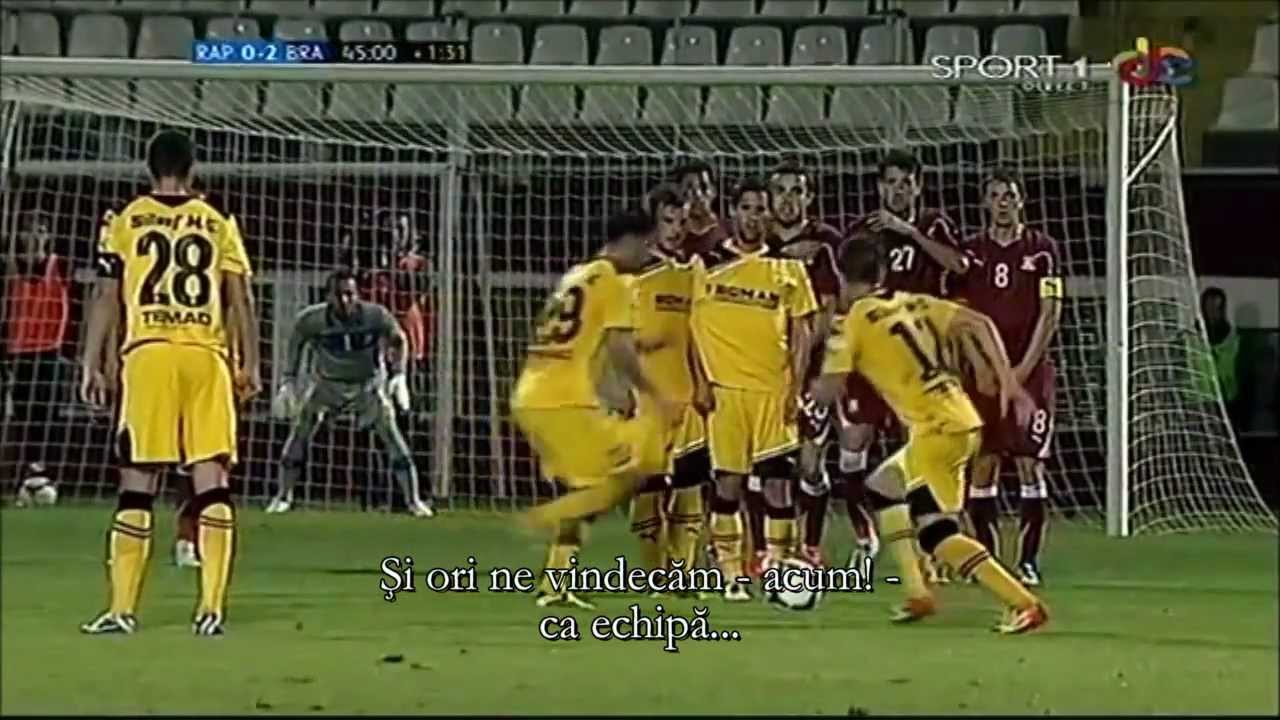 Steagu' 2012 - YouTube