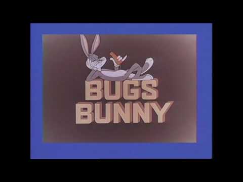 Hare Tonic (1945) Intro [Golden Age of Looney Tunes Print] - YouTube