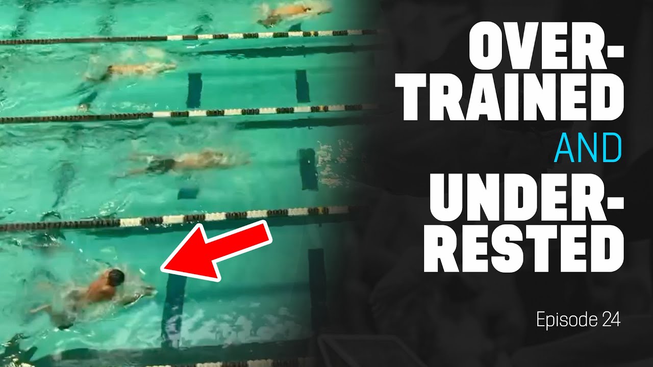 Over-Trained & Under-Rested - YouTube