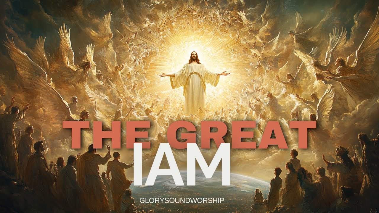 The Great I'AM - YouTube