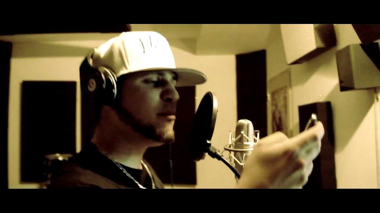 Maze ( Clip officiel ) J'rap seulement salement - YouTube