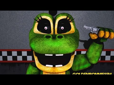 [FNAF SFM] Funny Mothers Day Special Animation