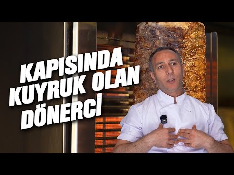 Must-Watch for Aspiring Döner Shop Owners | What Is the Secret to This Business?