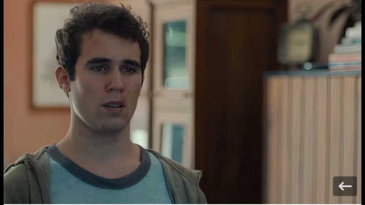 Desperate Lies Ending Explained - YouTube