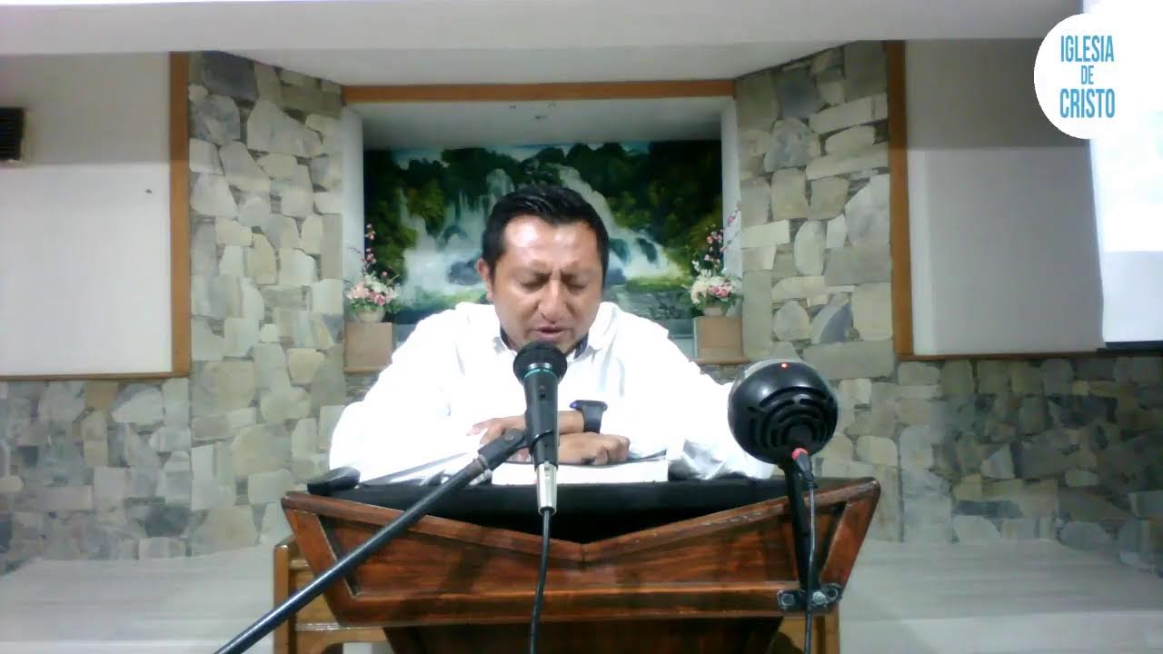 ¿Qué diremos a los que no son dadivosos? | Hno. Adrián Anguiano - YouTube