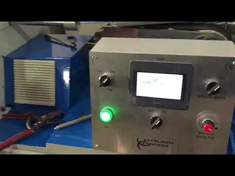 D/f Ball pen Extrusion Plant - YouTube